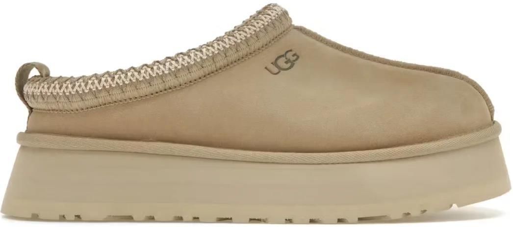 UGG Tazz Slipper Mustard Seed - 38 - 24cm - Ceny i opinie - Ceneo.pl