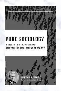 Pure Sociology - Ward Lester F. - Literatura obcojęzyczna - Ceny i ...