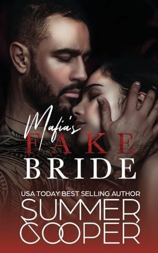 Mafia's Fake Bride - Summer Cooper - Literatura obcojęzyczna - Ceny i ...