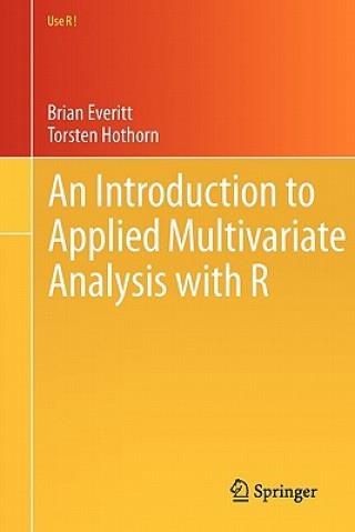 Introduction to Applied Multivariate Analysis with R - Literatura ...