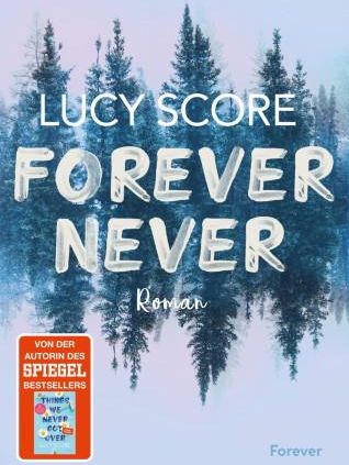 Forever Never - Literatura obcojęzyczna - Ceny i opinie - Ceneo.pl