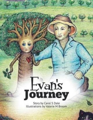 Evan's Journey - Literatura obcojęzyczna - Ceny i opinie - Ceneo.pl