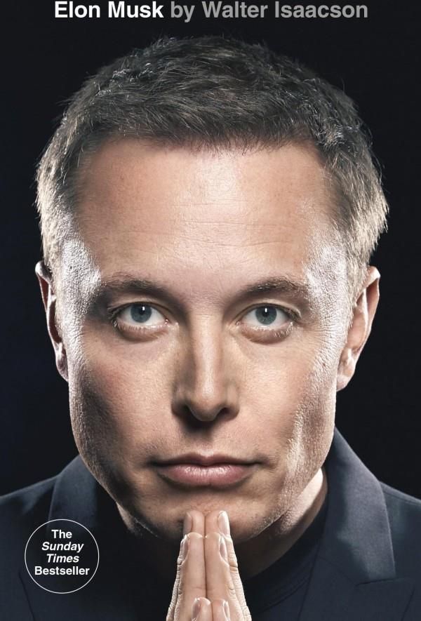Elon Musk - Literatura obcojęzyczna - Ceny i opinie - Ceneo.pl
