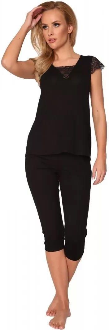 PiŻama DE Lafense 341 Fanny M (38) czerwony - Ceny i opinie - Ceneo.pl