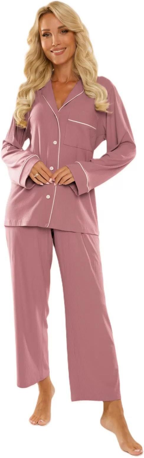 PiŻama DE Lafense 727 Freya M (38) beżowy - Ceny i opinie - Ceneo.pl