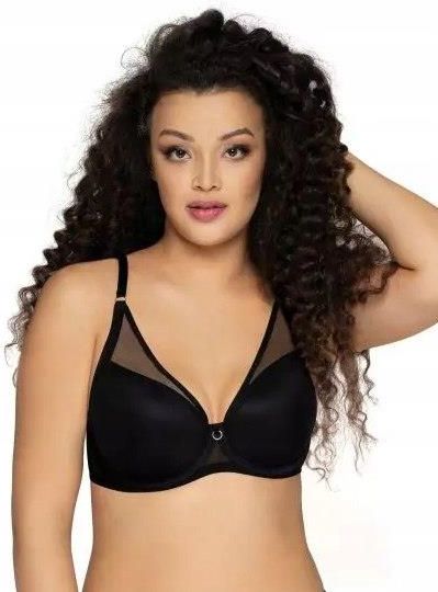 Biustonosz 1947 Kolor(black) Rozmiar(70B) - Ceny i opinie - Ceneo.pl