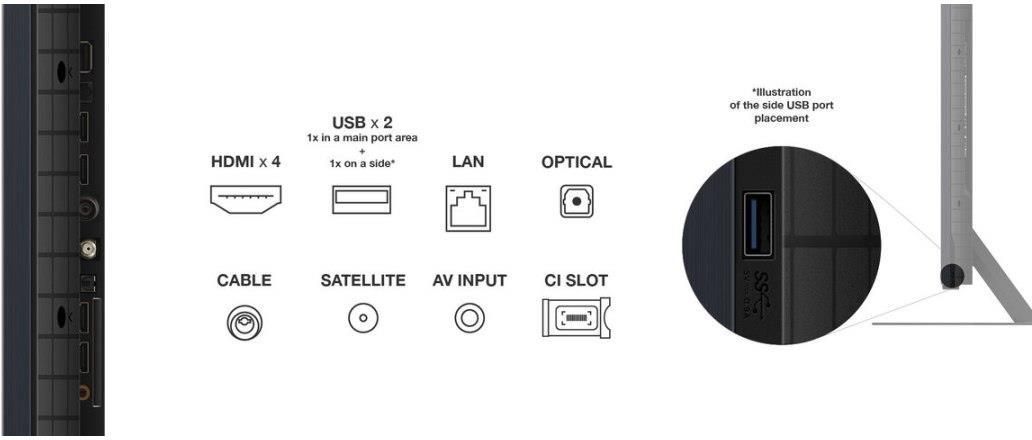 Telewizor QLED TCL 65C855 65 cali 4K UHD 65 cali - Opinie i ceny na ...