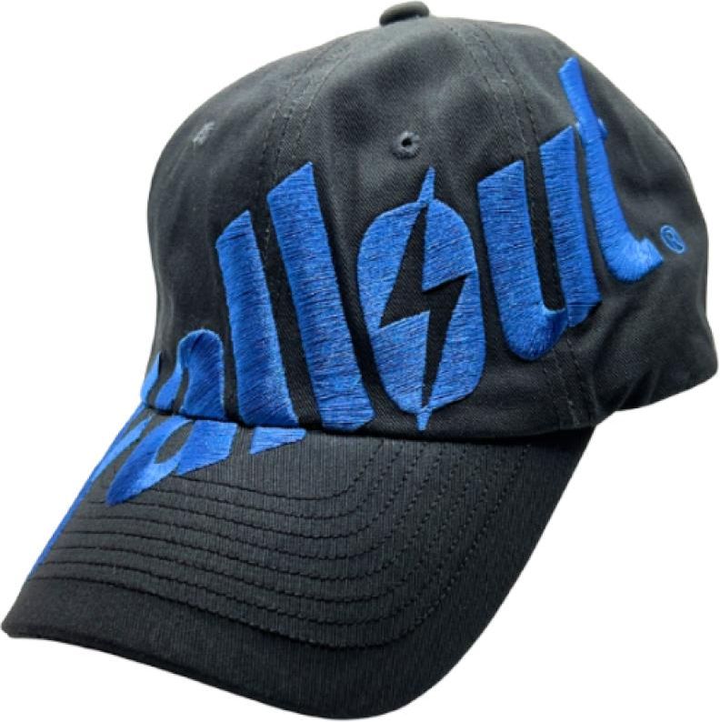 Fallout Vintage Baseball Cap Merch - Gadżety odzieżowe - Ceny i opinie ...