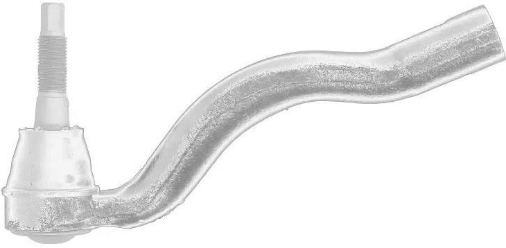 Końcówka drążka kierowniczego Chrysler Końcówka Drążka Kierowniczego ...