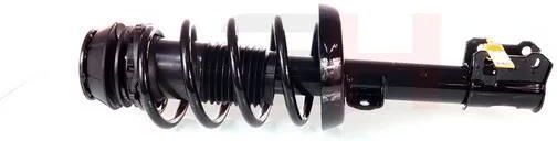 Amortyzator samochodowy Gh Amortyzator +Sprezyna Przod GH353665C01 - Opinie i ceny na Ceneo.pl