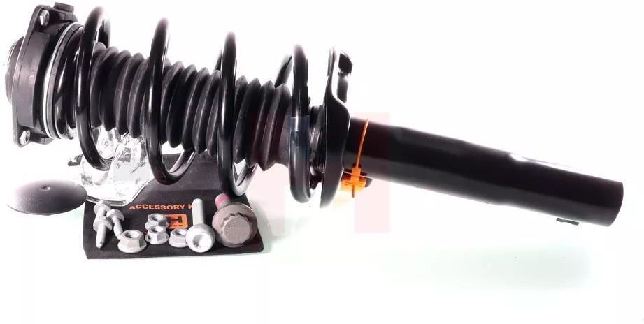 Amortyzator samochodowy Gh Amortyzator +Sprezyna Przod GH359962C13 - Opinie i ceny na Ceneo.pl