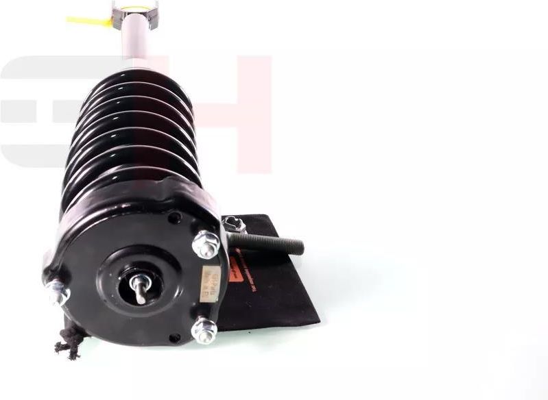 Amortyzator samochodowy Gh Amortyzator +Sprezyna Przod GH333353C02 - Opinie i ceny na Ceneo.pl