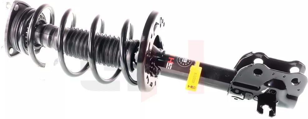 Amortyzator samochodowy Gh Amortyzator +Sprezyna Przod GH353286C02 - Opinie i ceny na Ceneo.pl