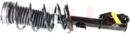 Amortyzator samochodowy Gh Amortyzator +Sprezyna Przod GH352533C05 - Opinie i ceny na Ceneo.pl
