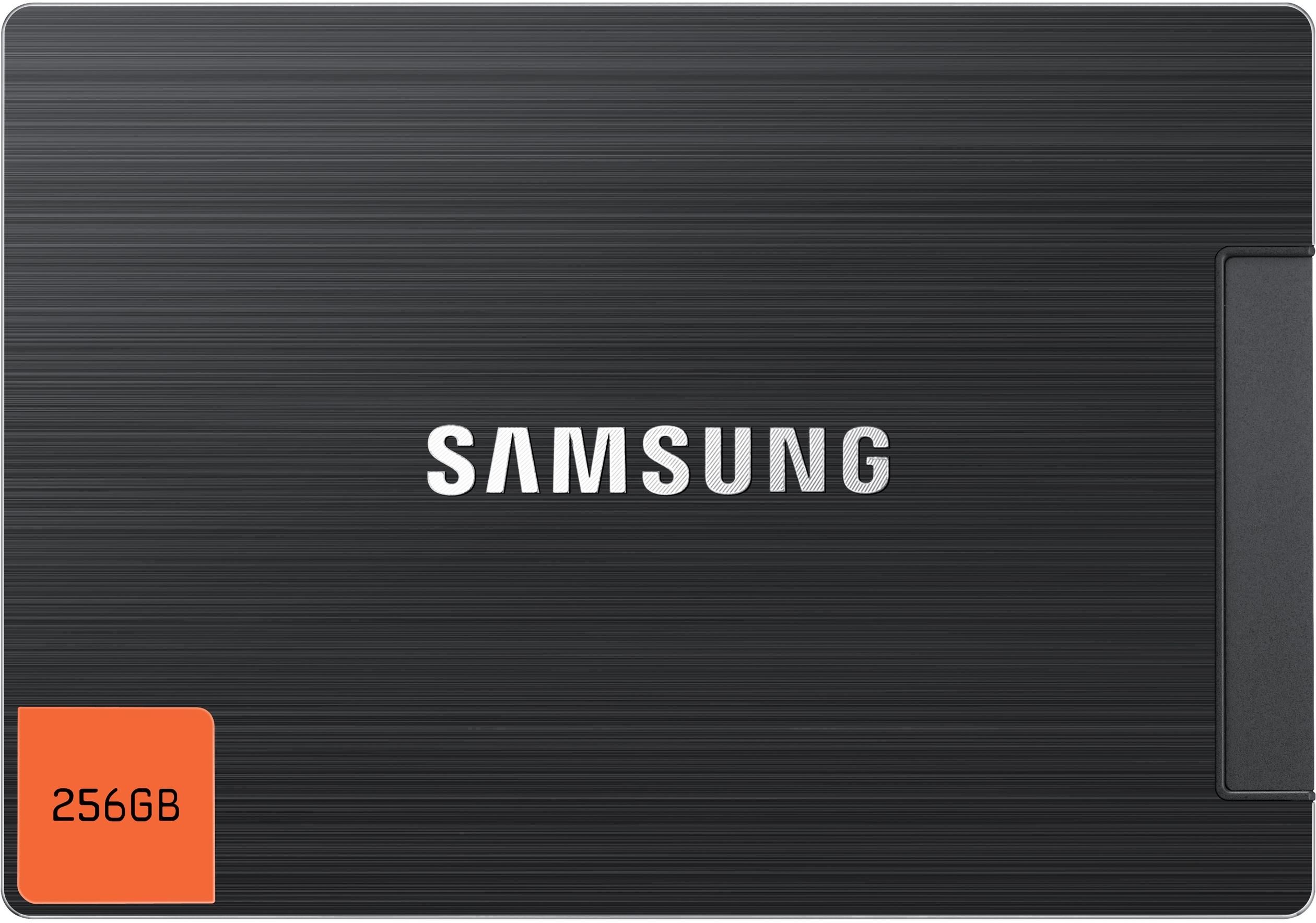 Dysk SSD Samsung 256GB (MZ-7PC256D/EU) - Opinie i ceny na Ceneo.pl