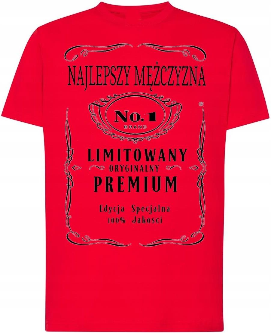 Dla Mężczyzny na Walentynki Koszulka M - Ceny i opinie - Ceneo.pl