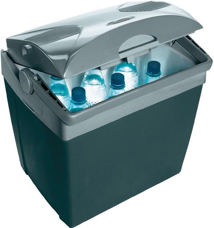 MobiCool Lodówka turystyczna termoelektryczna MobiCool V26, 12/230 V ...