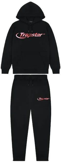 Trapstar Hyperdrive Chrome Tracksuit - M - Ceny i opinie - Ceneo.pl