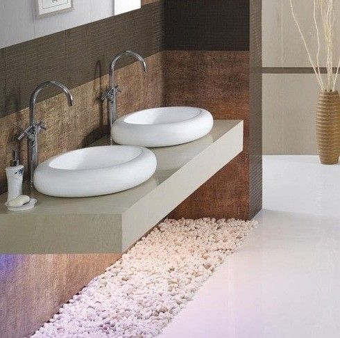 Umywalka Rea Luna - Opinie i ceny na Ceneo.pl