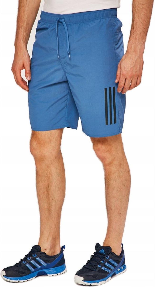 Adidas Spodenki Kąpielówki Męskie Na Basen Lato - Ceny i opinie - Ceneo.pl
