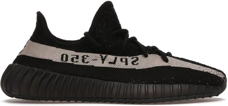 Yeezy 350 V2 Oreo - 46 - Ceny i opinie - Ceneo.pl