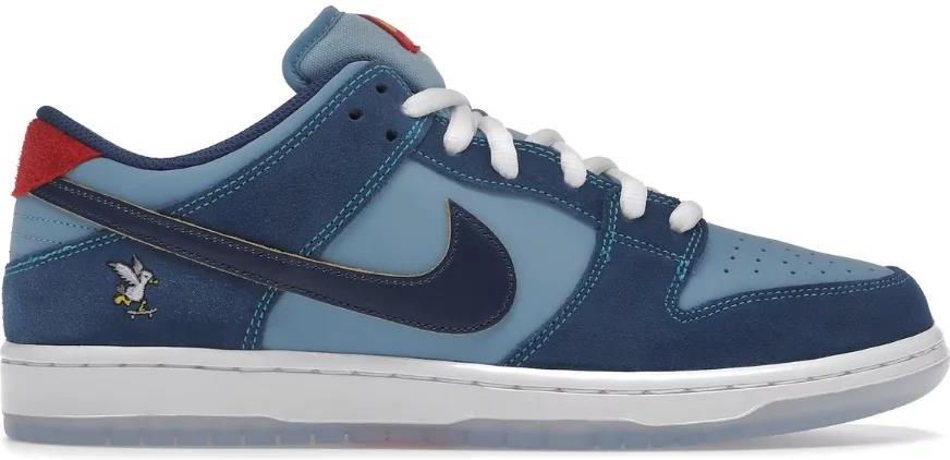 Dunk SB Low Why So Sad - 44 - Ceny i opinie - Ceneo.pl