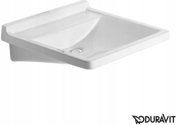 Umywalka Duravit Starck 3 Vital Med 60 0312600000 - Opinie i ceny na ...