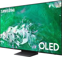 Telewizor OLED Samsung QE55S90D 55 cali 4K UHD 55 cali - Opinie i ceny ...