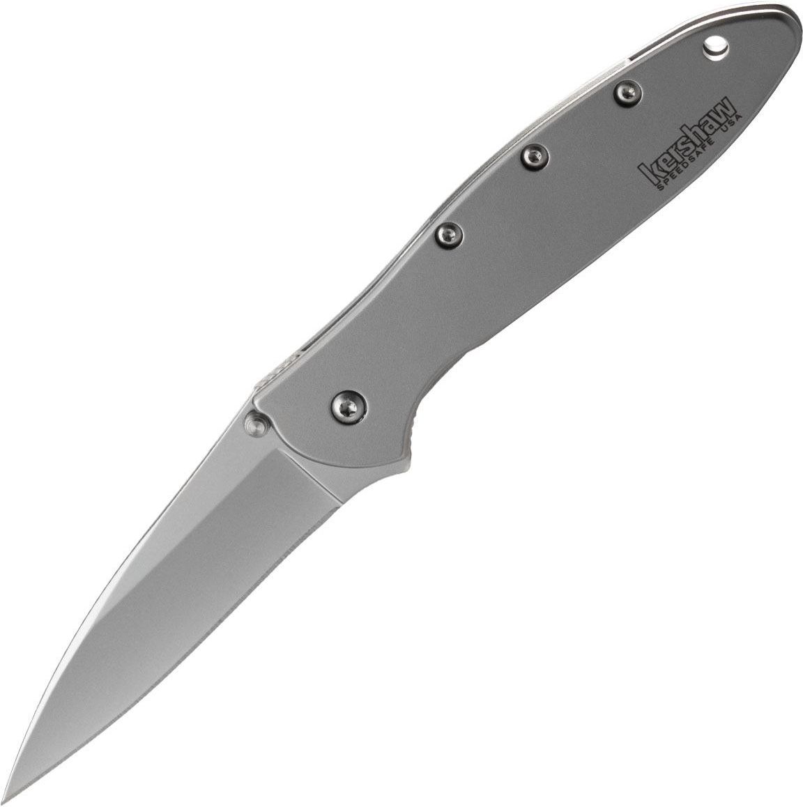 Kershaw Ken Onion Leek Asystent Flipper Knife K 1660 - Ceny i opinie ...