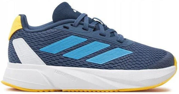 Adidas Buty Sportowe Biegowe Z Siateczki Duramo ID2627 R. 39 1/3 - Ceny ...