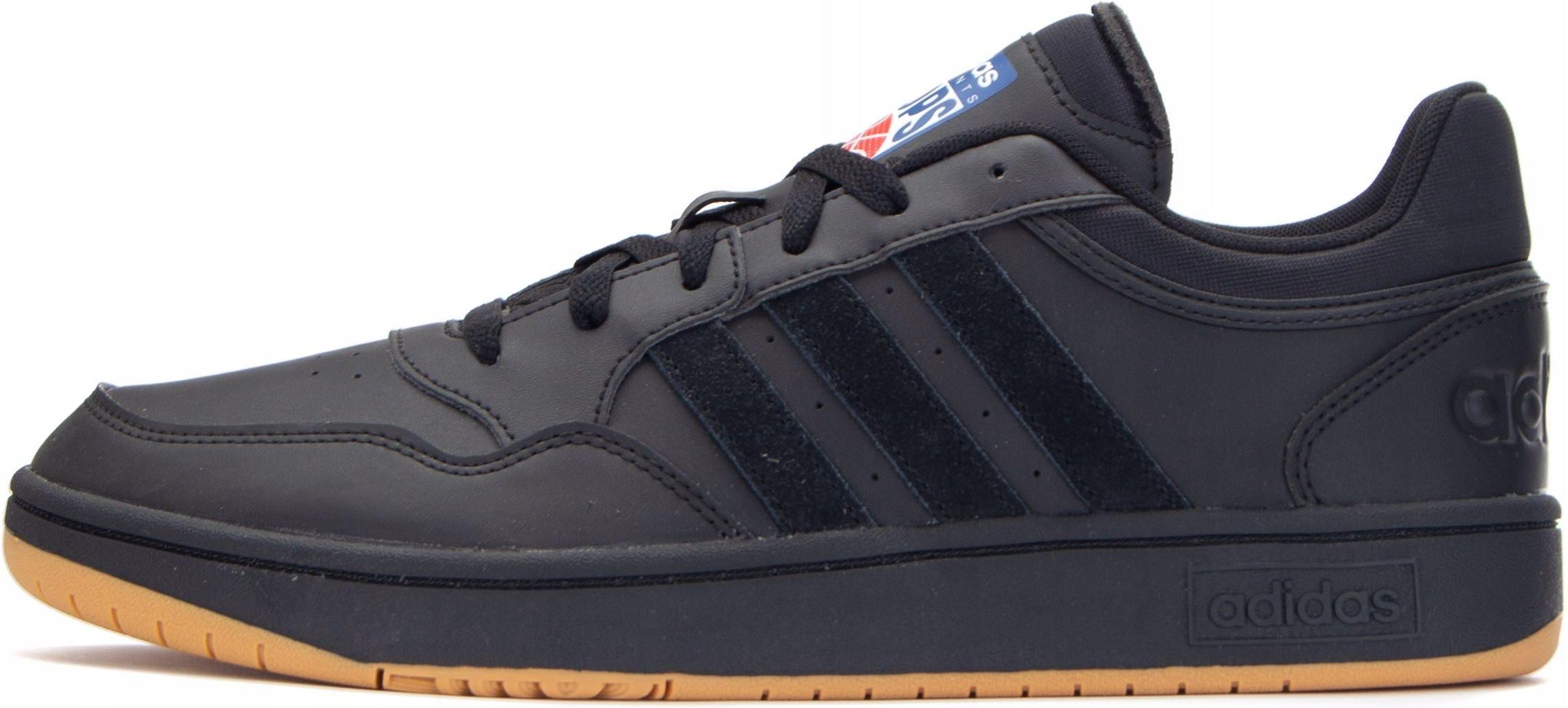 BUTY ADIDAS HOOPS 3.0 MĘSKIE GY4727 - Ceny i opinie - Ceneo.pl