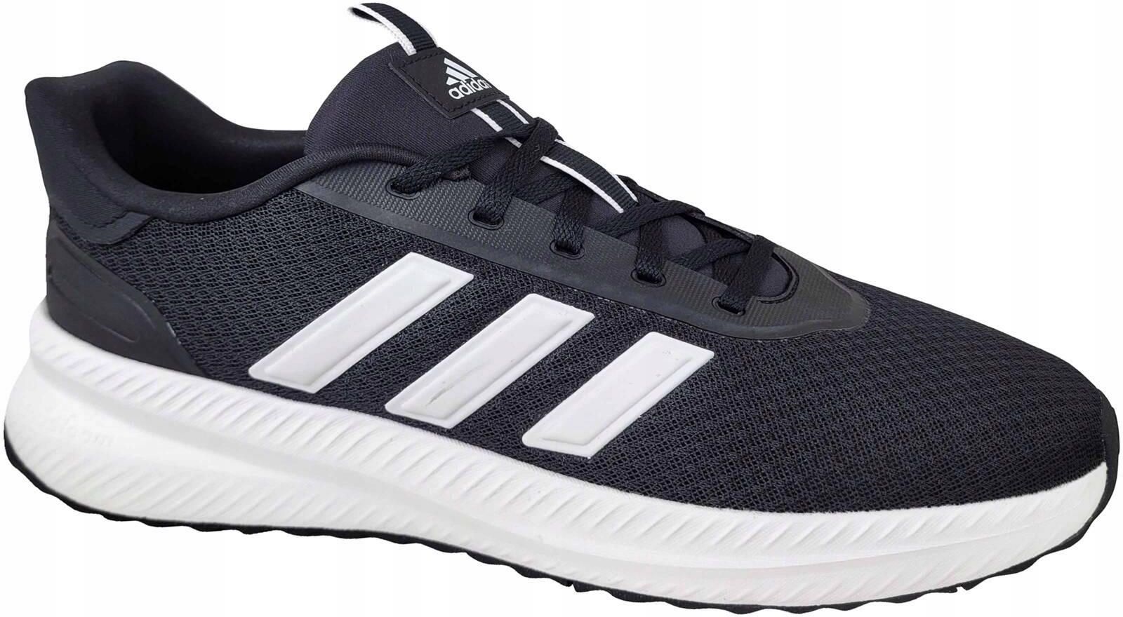 Adidas X Plr Path X_plrpath ID0468 Buty Męskie Jogger Czarne - Ceny i ...