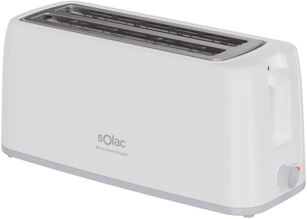 Toster Solac TL5421 - Opinie i ceny na Ceneo.pl