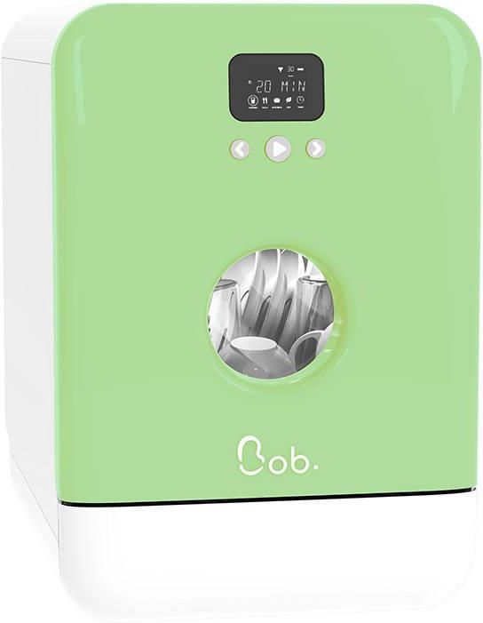 Zmywarka Daan Tech Bob Zielony Biały - Ceny i opinie - Ceneo.pl