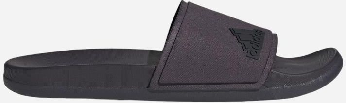 Klapki basenowe męskie Adidas Adilette Comfort Ela IF0891 39 Czarne ...