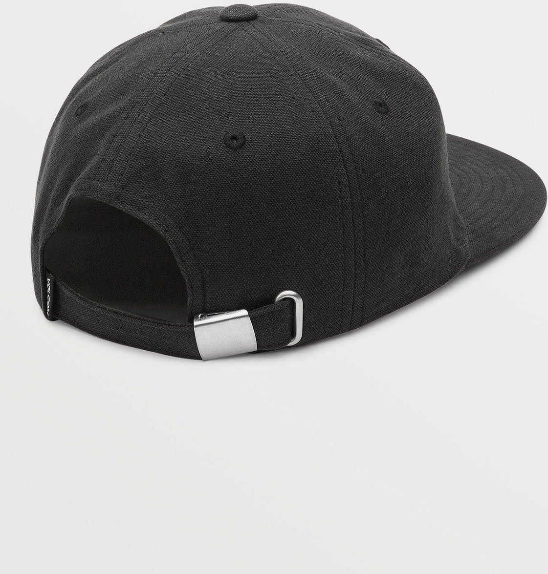 Czapka Volcom Full Stone Dad Hat Black - Ceny i opinie - Ceneo.pl