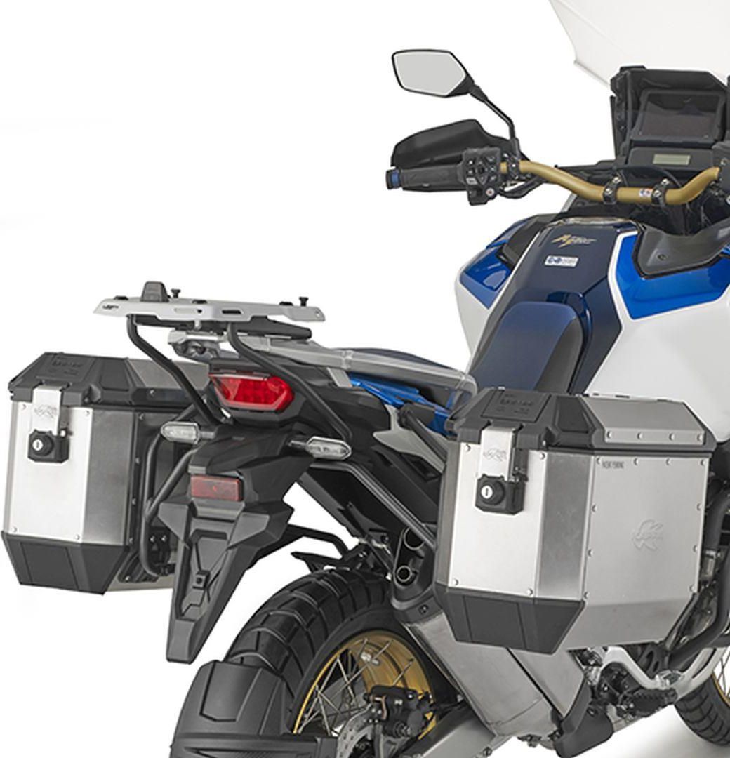 Akcesoria motocyklowe Kappa Stelaż Kufrów Bocznych Monokey Honda Crf ...