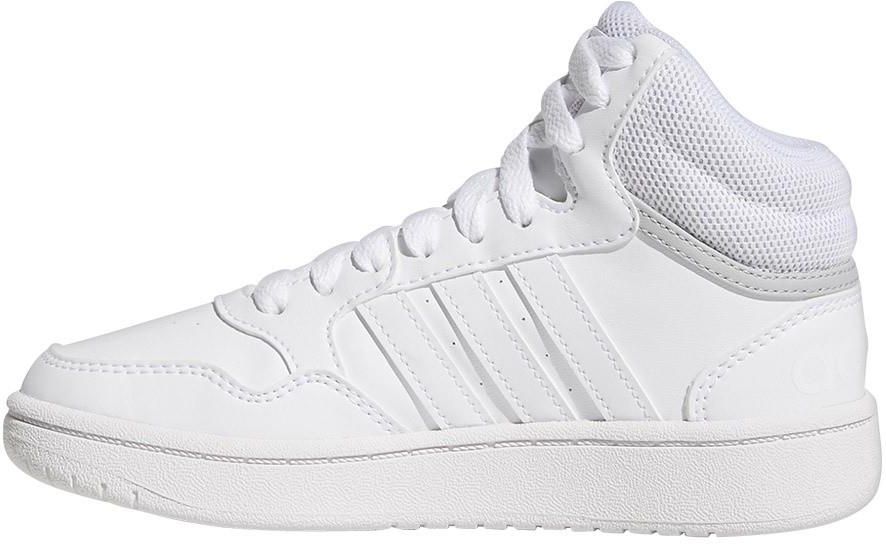 Buty adidas Hoops MID 3.0 K GW0401 : Rozmiar EUR - 40 - Ceny i opinie ...