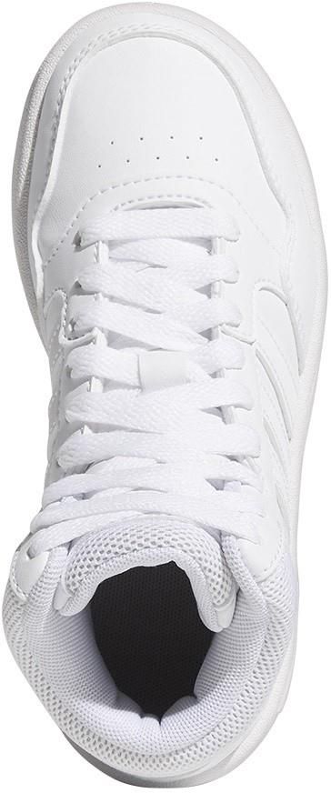 Buty adidas Hoops MID 3.0 K GW0401 : Rozmiar EUR - 40 - Ceny i opinie ...