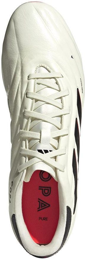 Buty adidas COPA PURE.2 PRO FG IE4979 : Rozmiar EUR - 41 1/3 - Ceny i ...