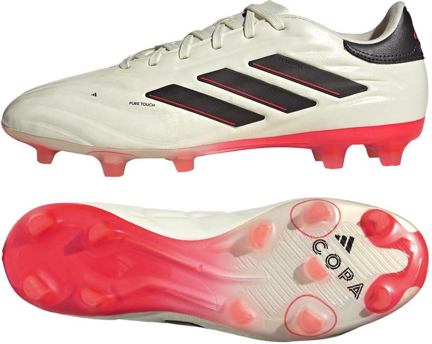 Buty adidas COPA PURE.2 PRO FG IE4979 : Rozmiar EUR - 41 1/3 - Ceny i ...