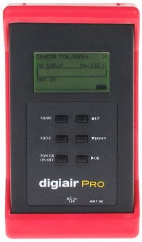 DIGIAIRPRO DIGIAIR-PRO - Opinie i ceny na Ceneo.pl