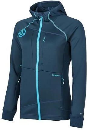 Kurtka TERNUA SAKKETA 2.0 HOOD JKT W Lady rozmiar M - 10042143TER01M ...
