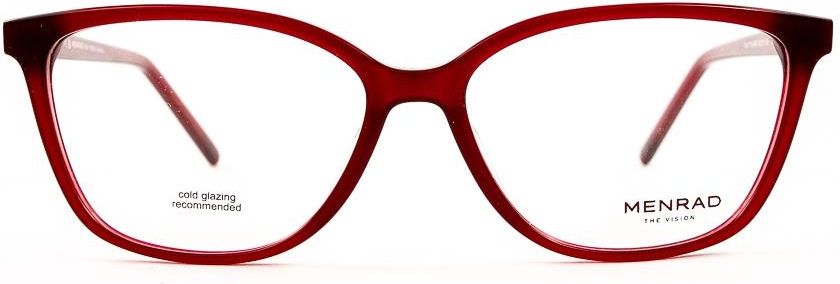 Menrad 11138 4996 (55mm/15mm/140mm) Czerwone - Opinie i ceny na Ceneo.pl