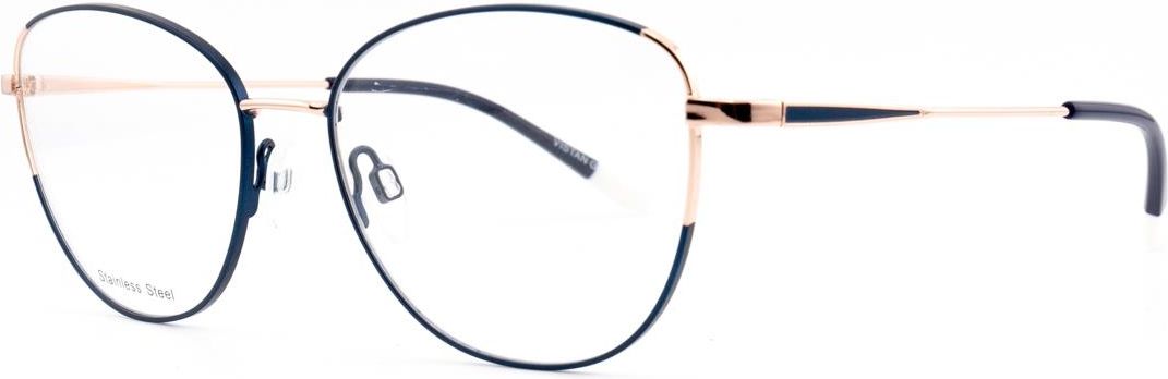 Vistan 2756/1 (53mm/16mm/140mm) Niebieskie - Opinie i ceny na Ceneo.pl