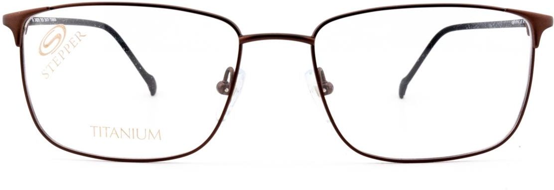 Stepper Si/60216 F019 (55mm/17mm/140mm) Brązowe - Opinie i ceny na Ceneo.pl