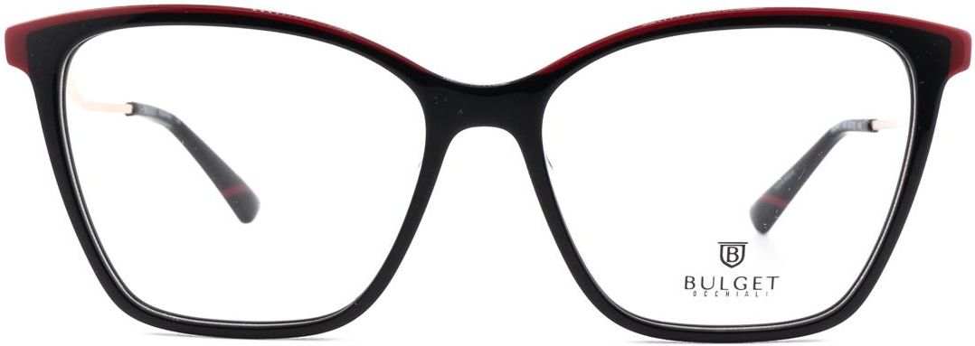 Bulget Bg6437 A01 (55mm/15mm/140mm) Czarne - Opinie i ceny na Ceneo.pl