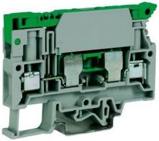 Cabur Złączka Bezpiecznikowa 6,3x32mm Sr300Gr - Opinie i ceny na Ceneo.pl