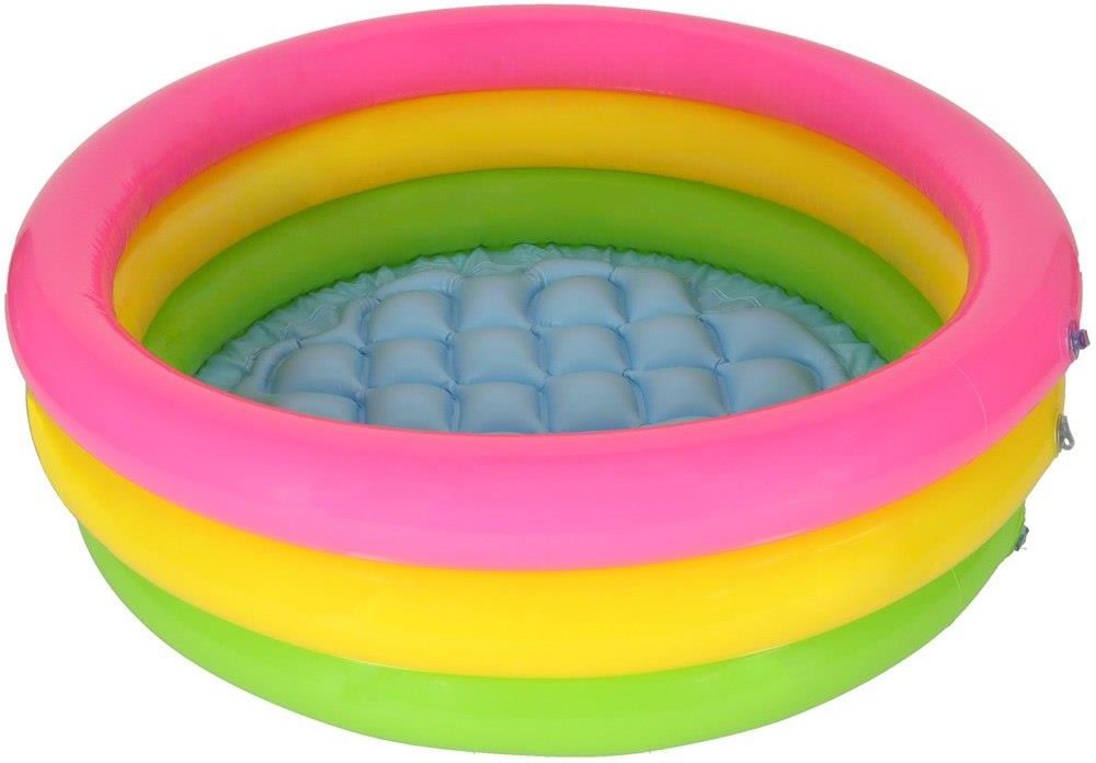 Intex 57107 61 cm x 22 cm - Ceny i opinie - Ceneo.pl