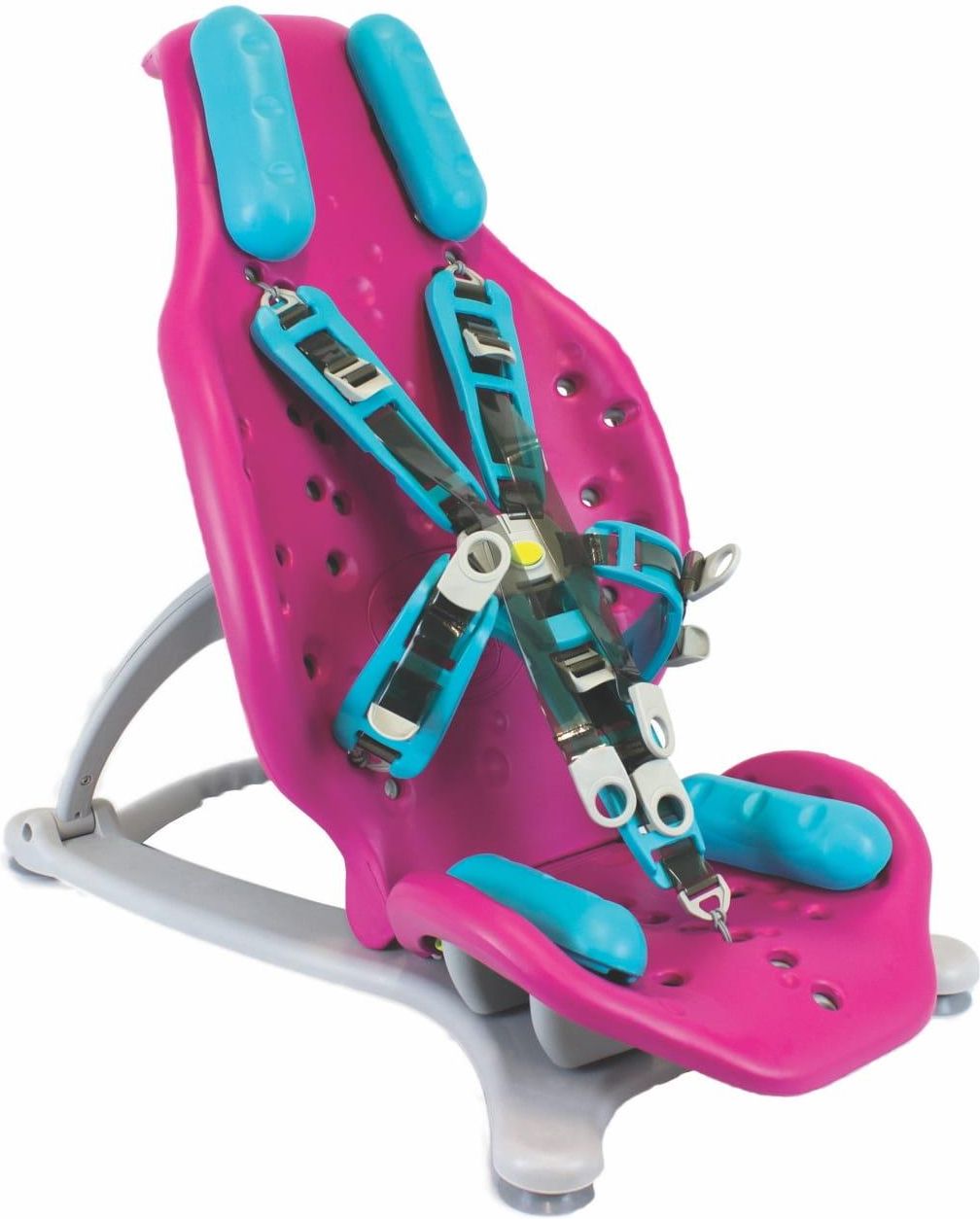 Firefly Leckey Splashy Siedzisko Kąpielowe Dla Dzieci FF006 - Opinie i ...